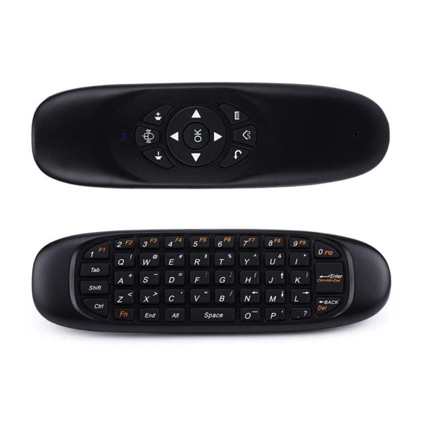 Wireless Magic Air Mouse and Keyboard Remote Control | Seng Huat