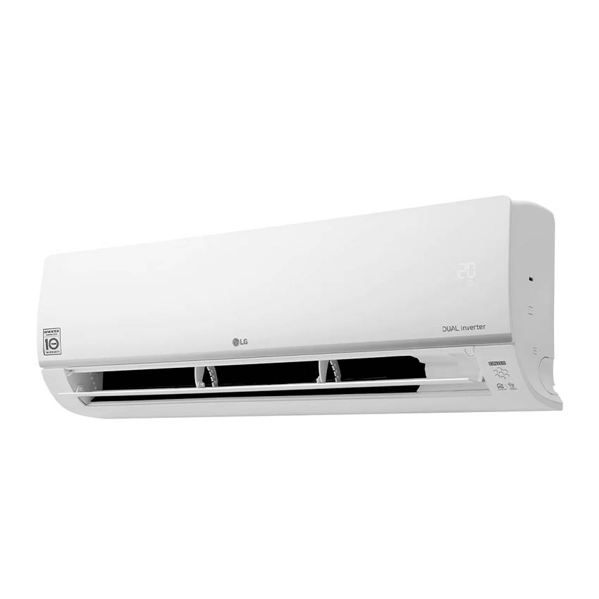 Lg 1 5hp R32 Dual Inverter Premium Air Conditioner S3 Q12ja2pa Built
