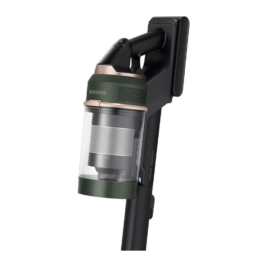 Samsung 210W Bespoke Jet Complete Extra Stick Vacuum Cleaner ...