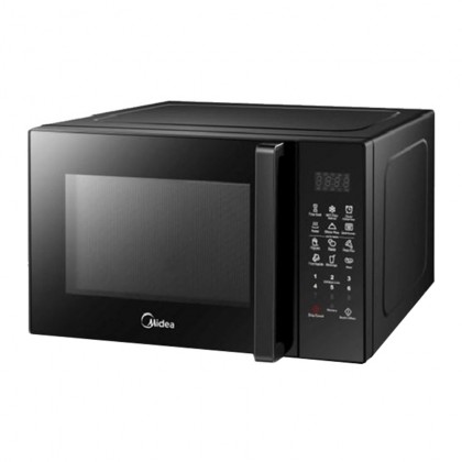 Midea 25L With Grill Function Microwave Oven MMO-EG925EXX | Seng Huat