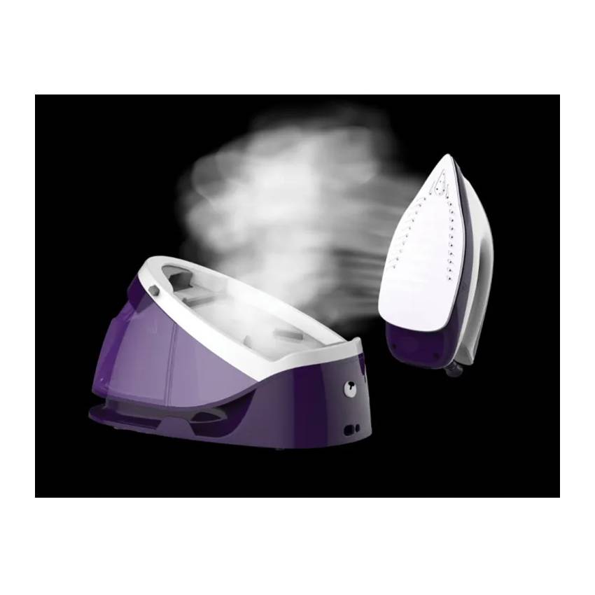 Elba 2200W Steam Generator Iron ESG-N2258C(PP) | Seng Huat
