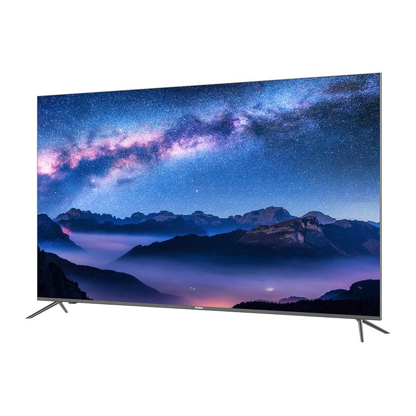 Haier 75" 4K UHD Smart Android LED TV H75S5UG PLUS | Seng Huat