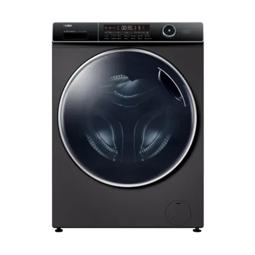 Haier 15.0KG Inverter Front Load Fully Washer HW150-BP14986ES8 ...