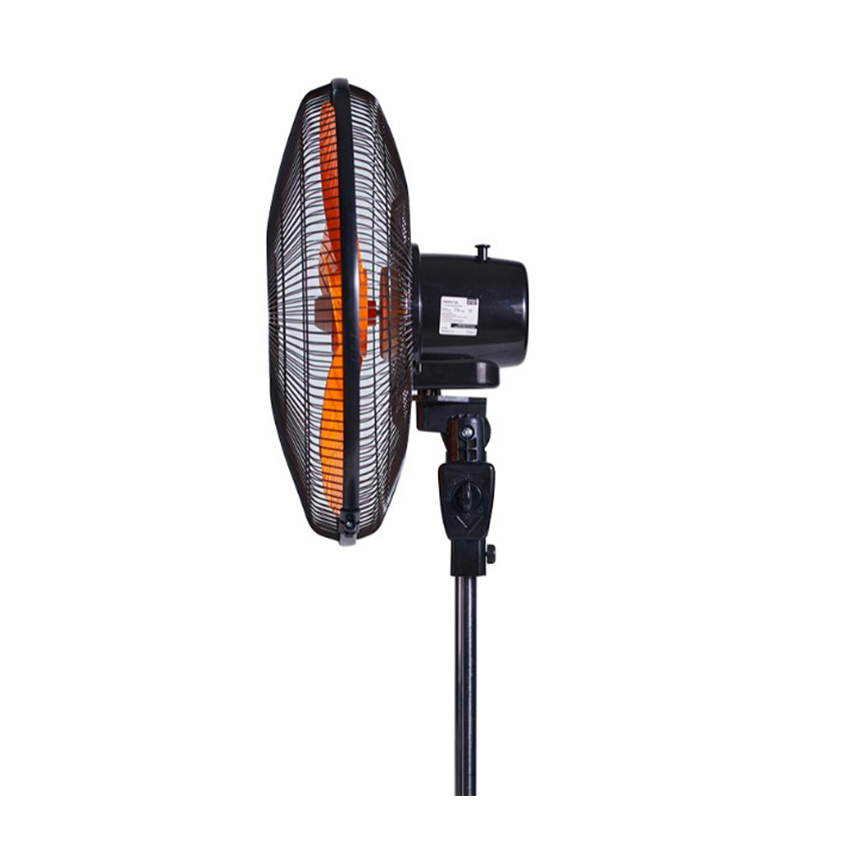 Mistral 18" Industrial Stand Fan MISF1801EB | Seng Huat